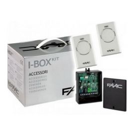Kit I-BOX RADIO XR2 868 ( Faac K787749 )