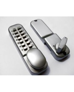 Verrou à code mécanique LOKOD Jokey 500