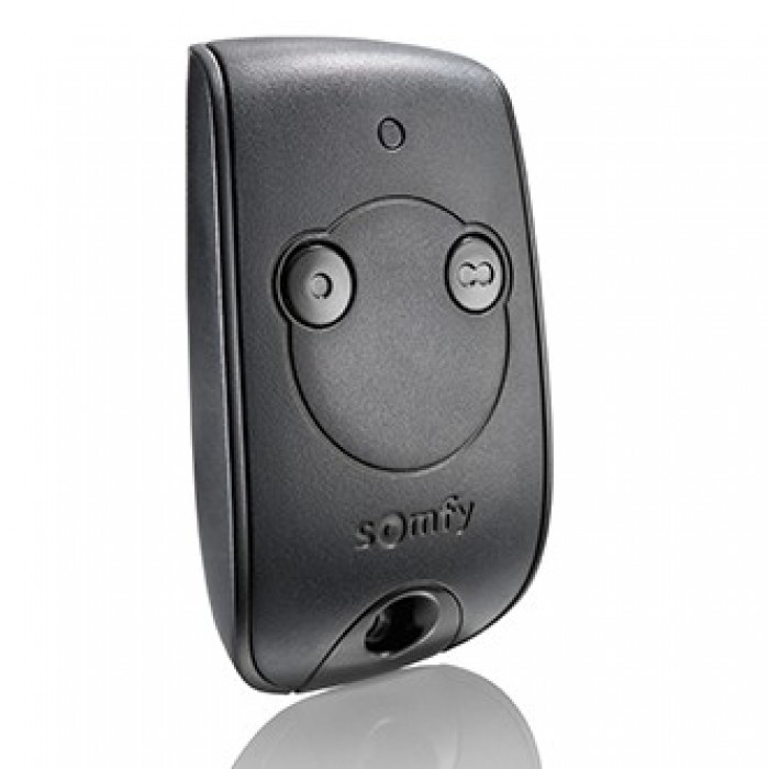 Télécommande SOMFY KEYTIS NS 2 RTS